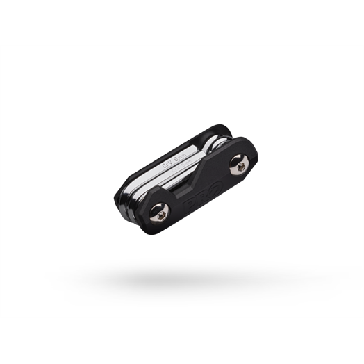 PRO Minitool 6 – Saint Cloud