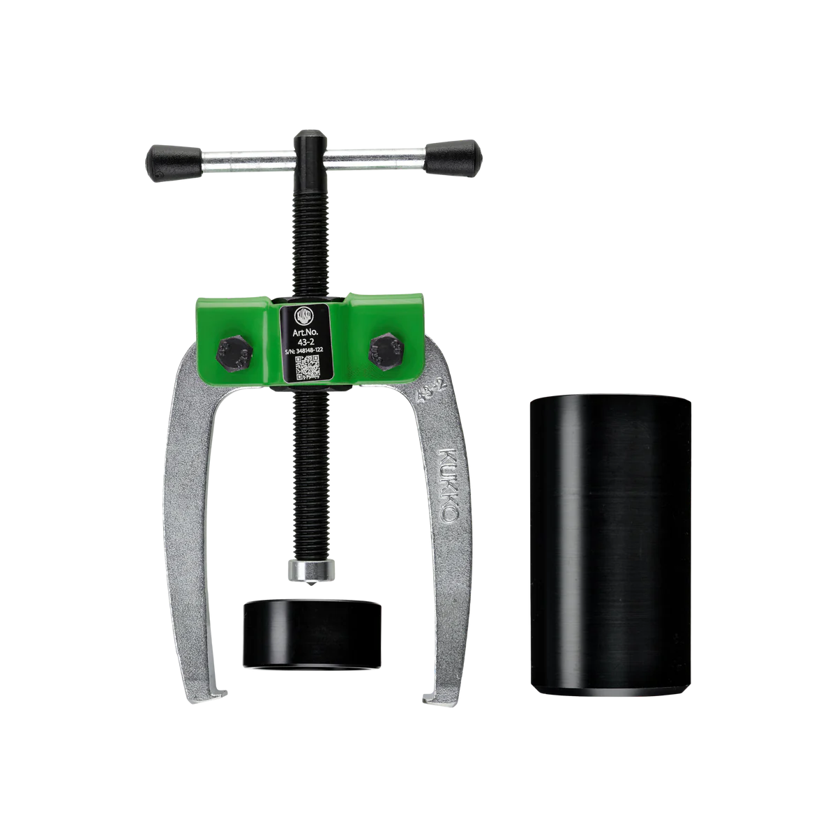 CeramicSpeed Campagnolo UT Bottom Bracket Tool Kit – Saint Cloud