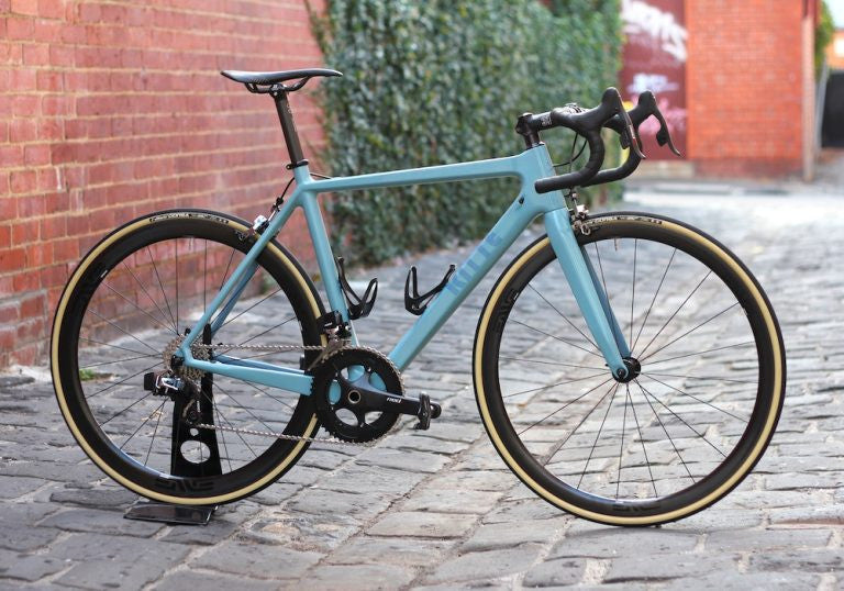 BEN’S RITTE ACE – ETAP BUILD – Saint Cloud