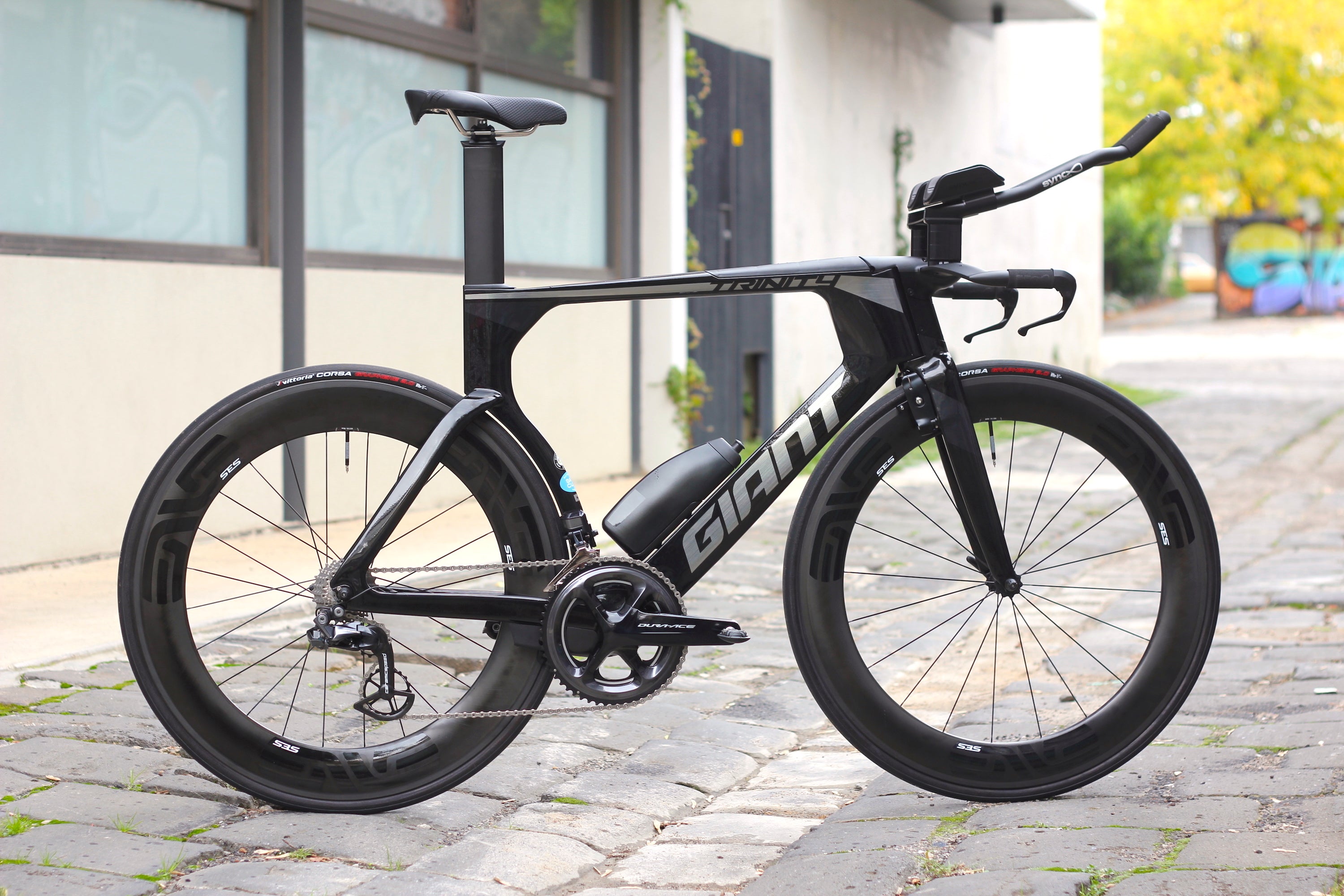 Time Trial Bikes | Shop Time Trial Bikes Online + Race Tuning – Saint Cloud