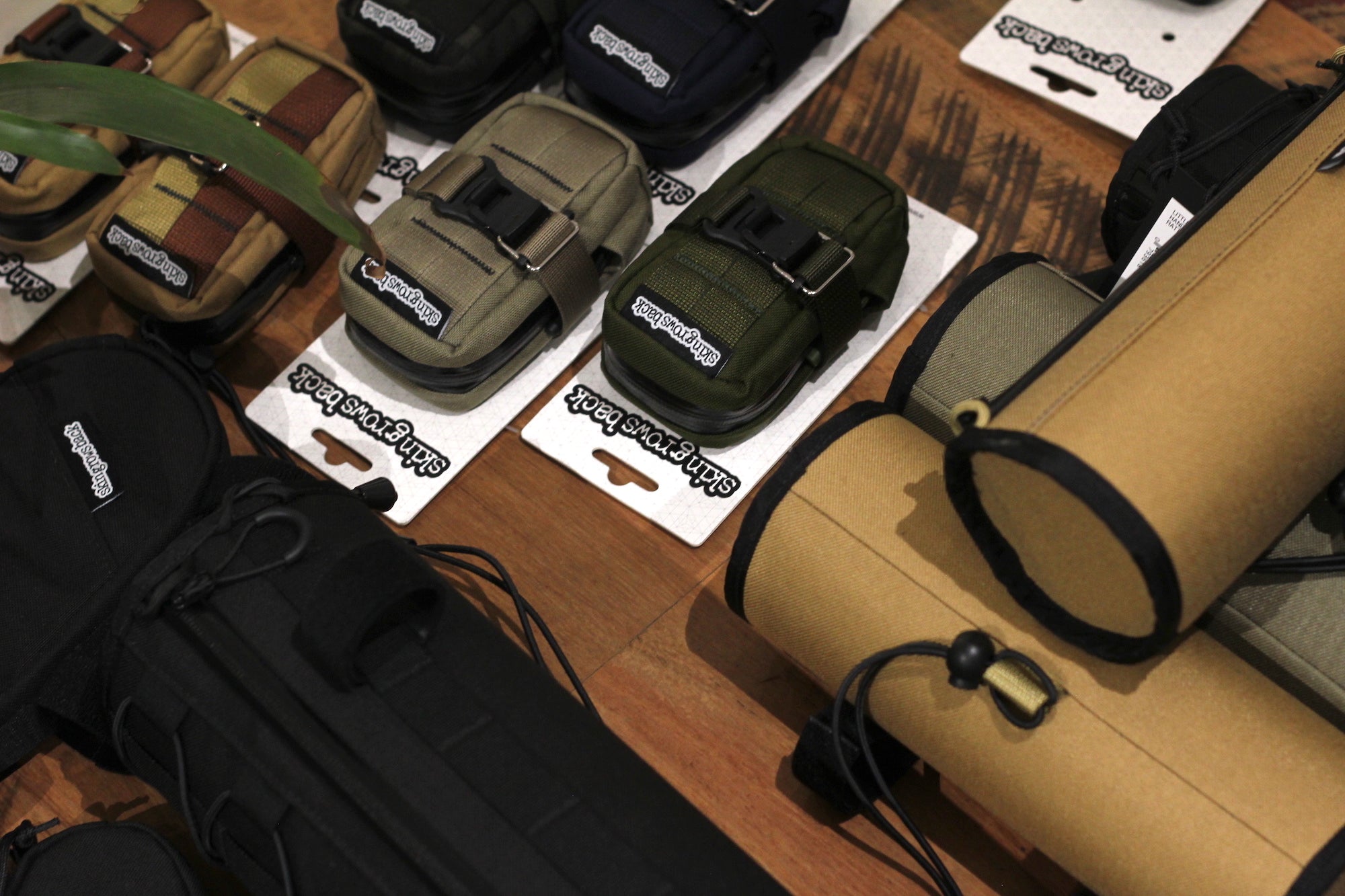 Skin Grows Back | Shop Skin Grows Back Products Online | Saint Cloud