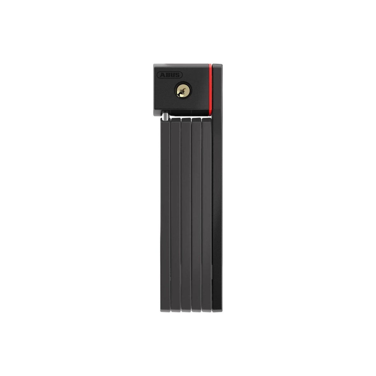 ABUS Bordo U-Grip Folding Lock 5700 - 80cm – Saint Cloud