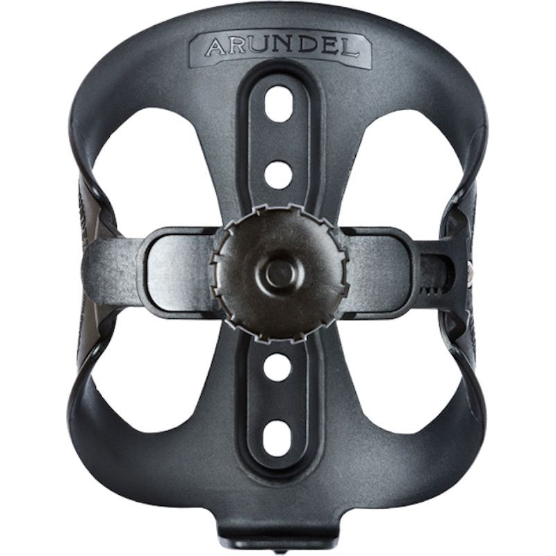 Arundel Looney Bin - Black – Saint Cloud