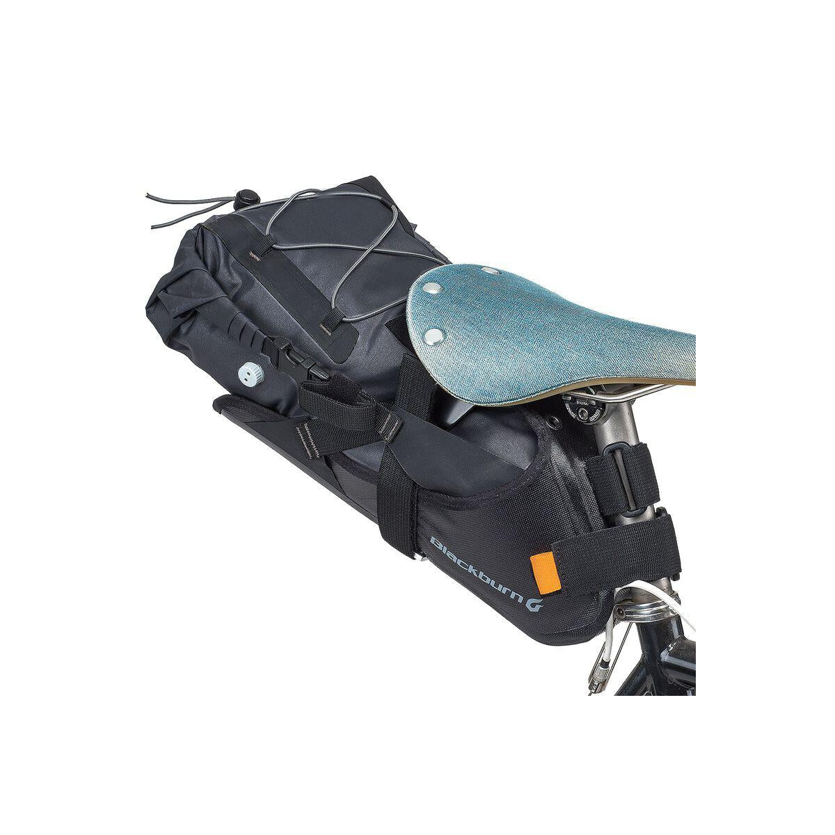 Blackburn Outpost Elite Seat Pack – Saint Cloud