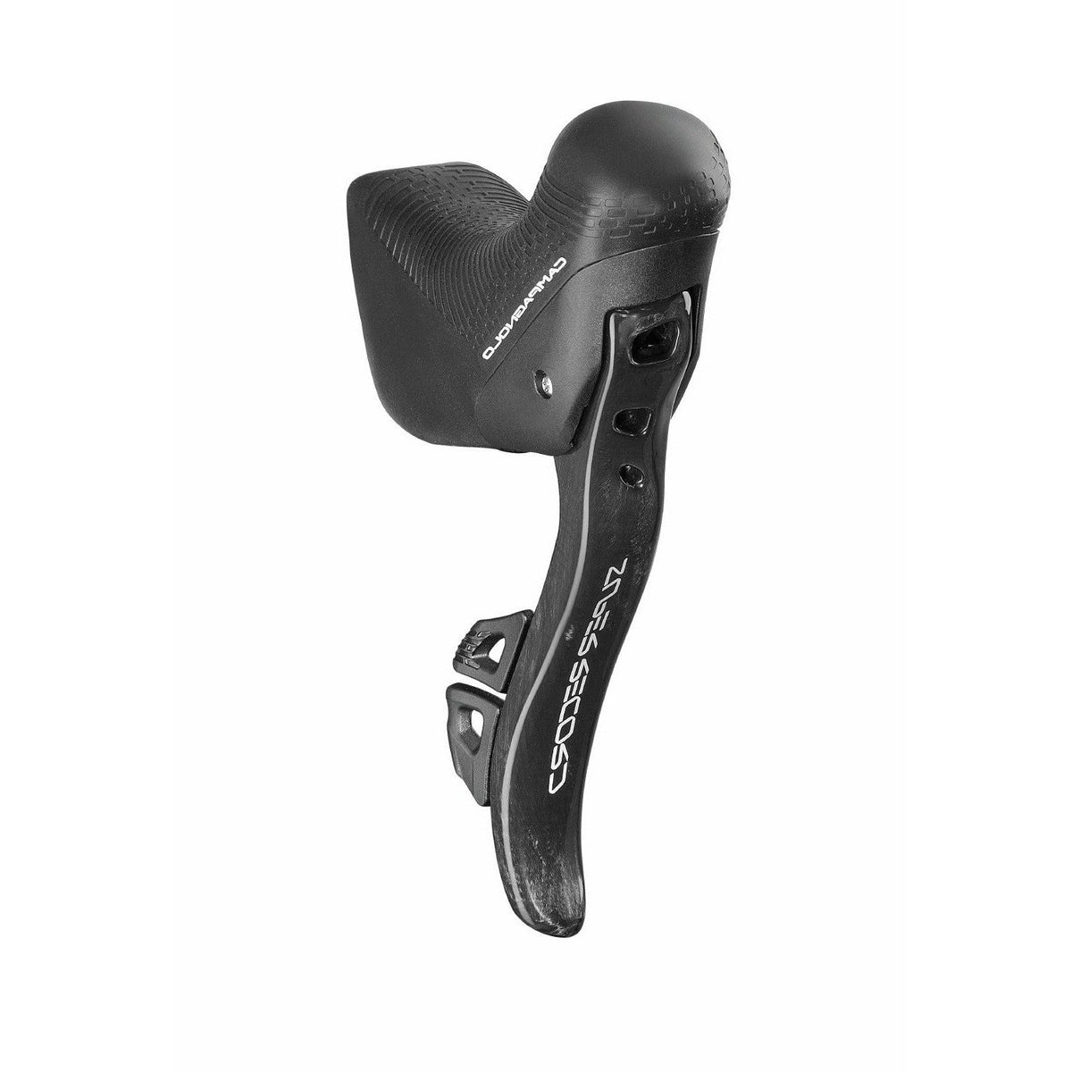 Campagnolo Super Record Wireless Ergo Lever and Caliper Left/Rear ...