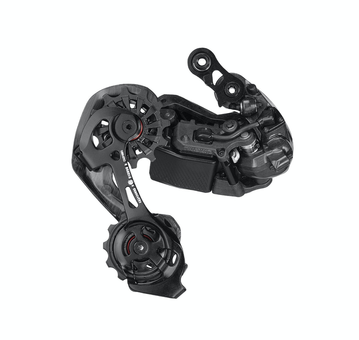 Campagnolo Super Record Wireless Rear Derailleur – Saint Cloud