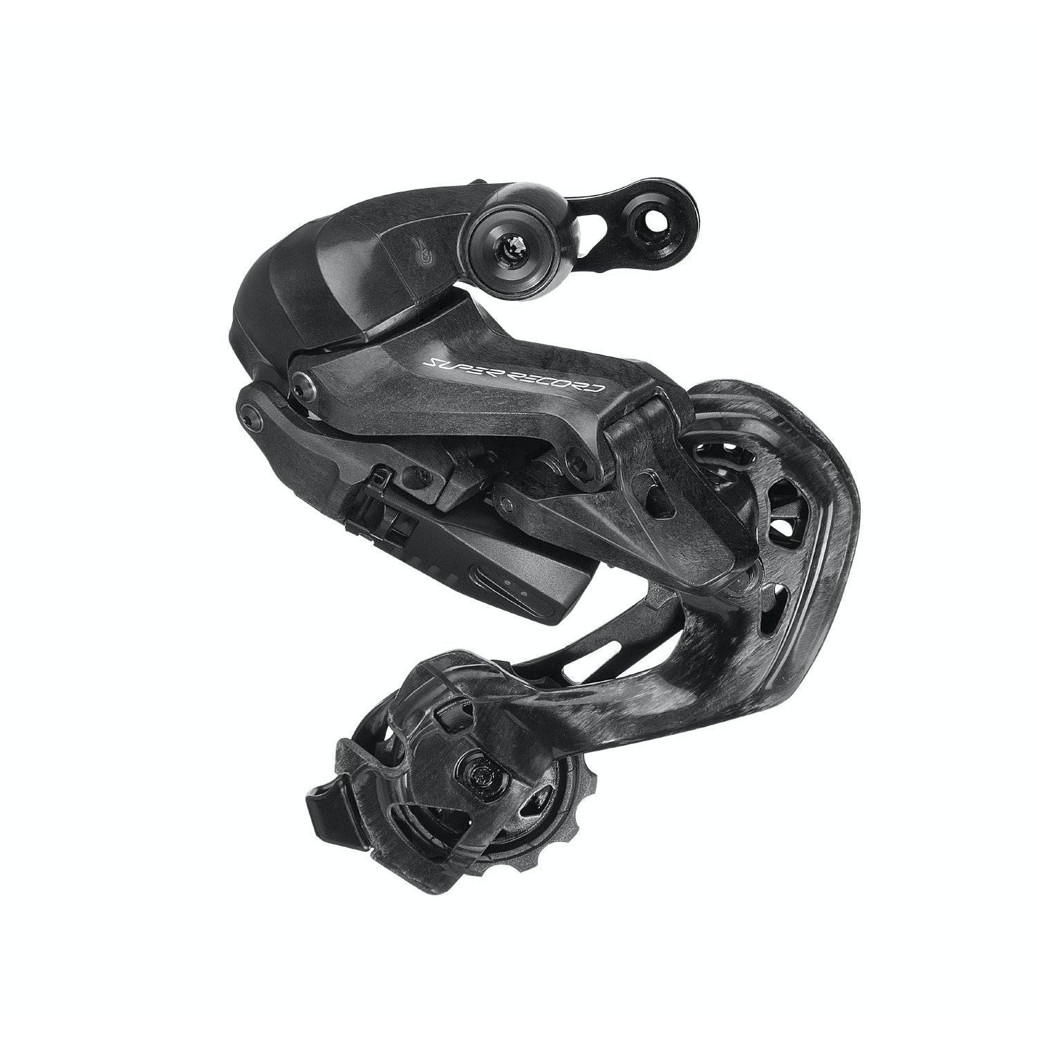Campagnolo Super Record Wireless Rear Derailleur – Saint Cloud