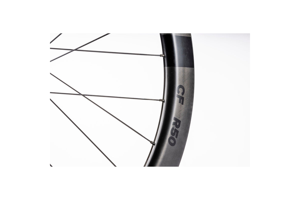 Classified CF Powershift R50 Wheelset – Saint Cloud