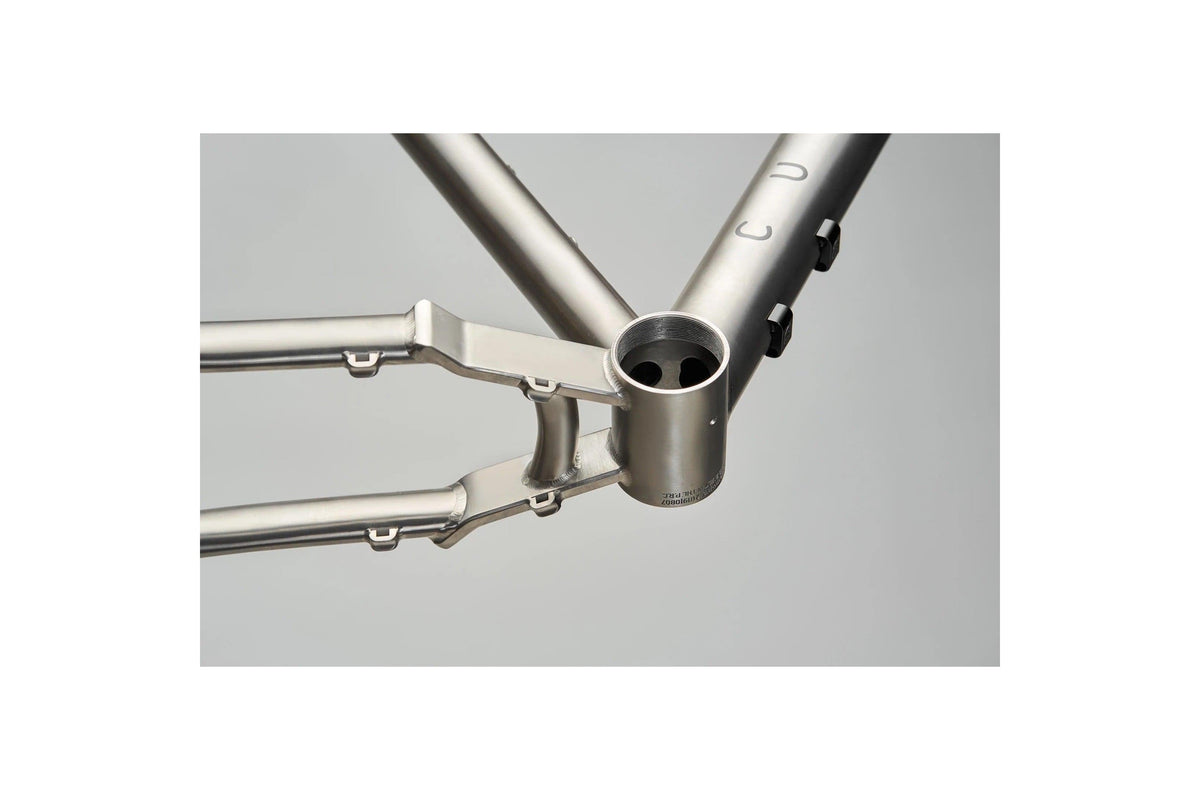 Curve GMX+ Frameset – Saint Cloud