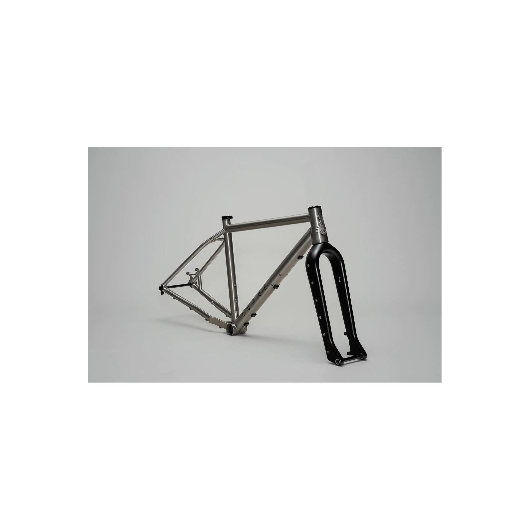 Curve GMX+ Frameset – Saint Cloud