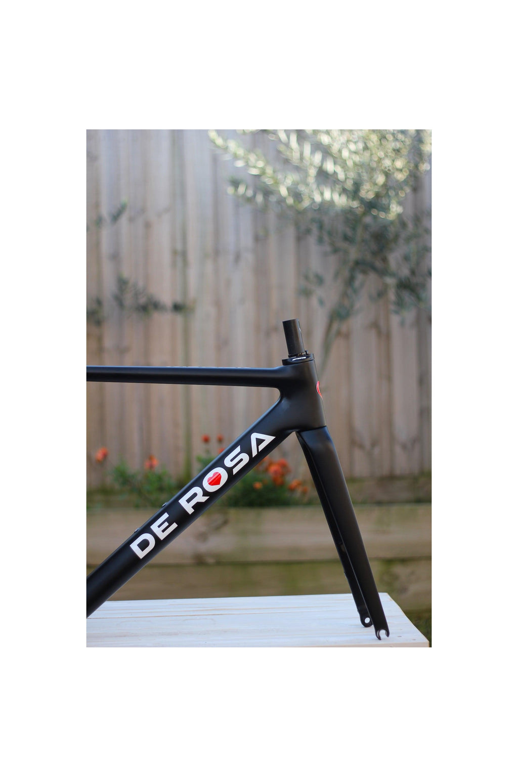 DE ROSA MERAK FRAMESET – Saint Cloud