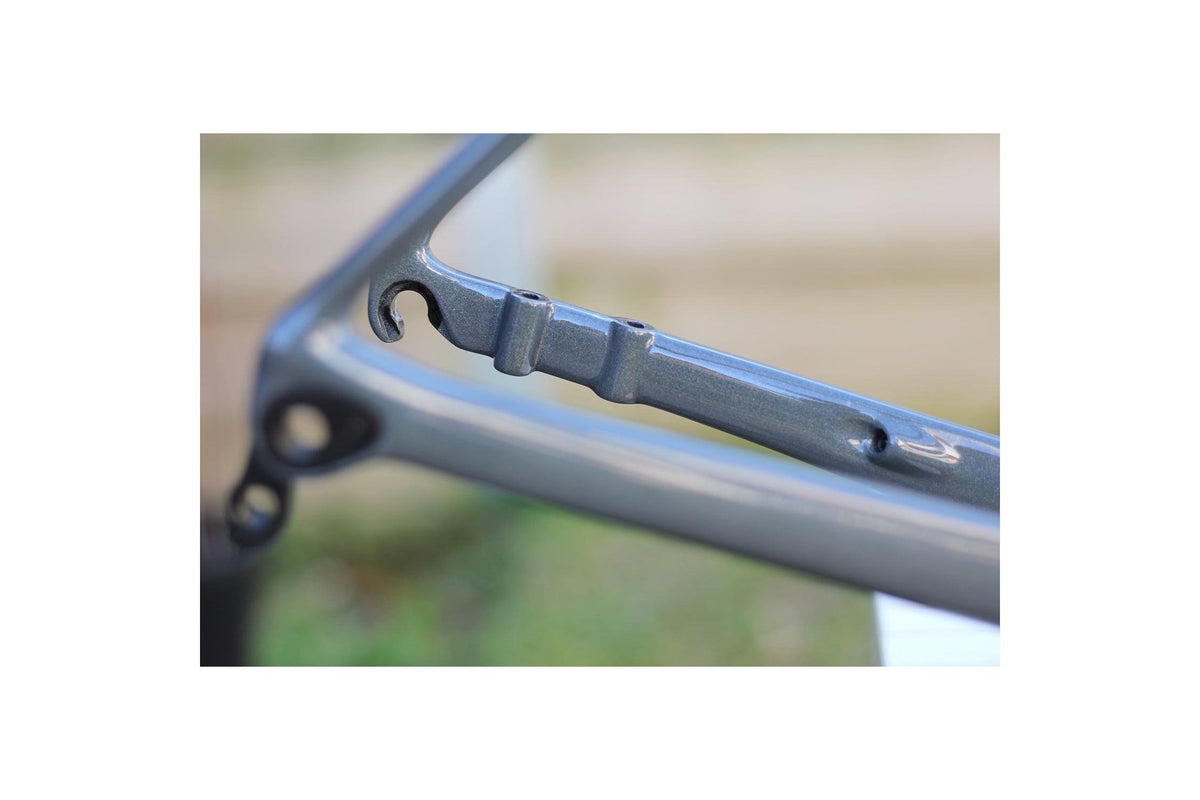 DE ROSA MERAK FRAMESET – Saint Cloud