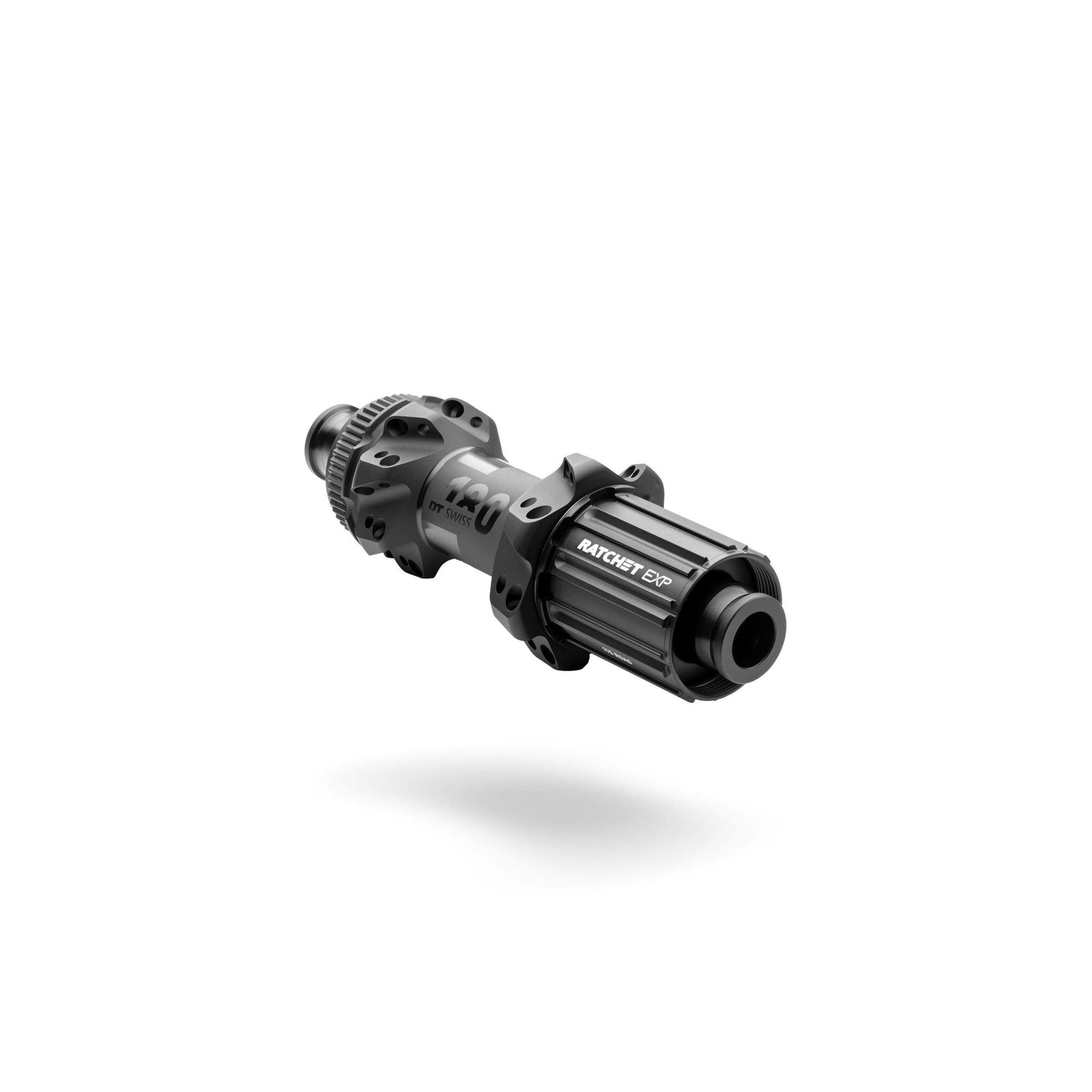 DT Swiss 180 Strait Pull Center Lock Rear Hub – Saint Cloud