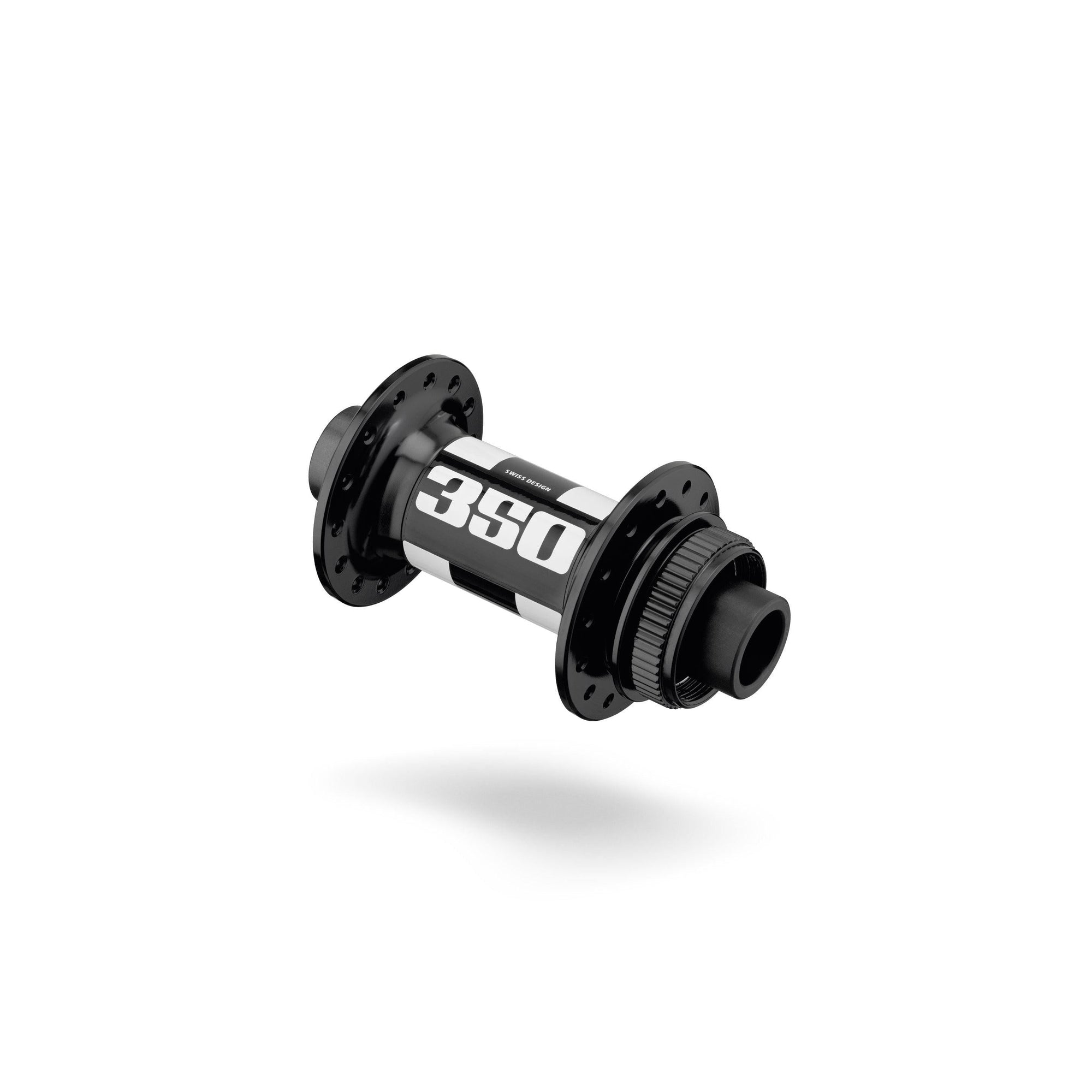 DT Swiss 350 Front Disc Hub - DBCL 12/100 24H – Saint Cloud