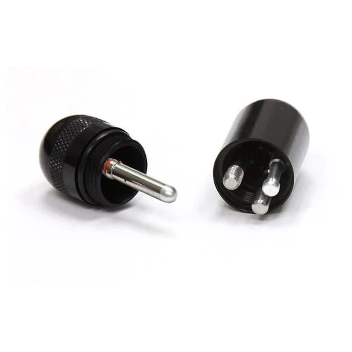 DYNAPLUG Tubeless Repair Kit - Mega Pill Black – Saint Cloud