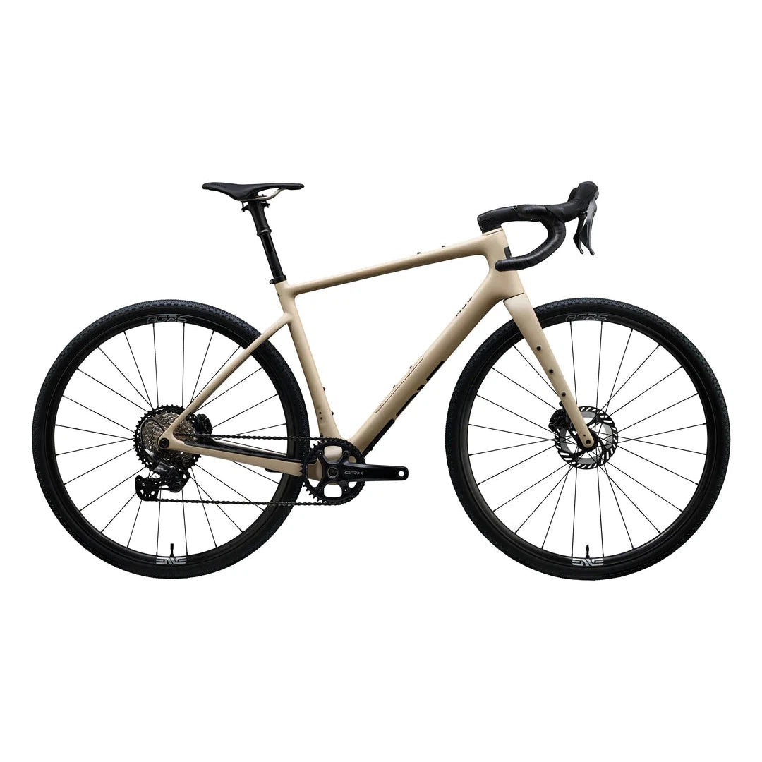 ENVE Mog Frameset - Sand – Saint Cloud