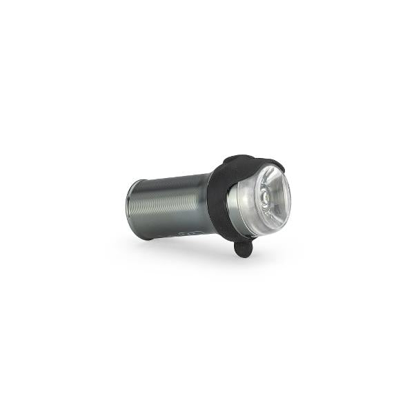Exposure Boost Daybright front Light - Gunmetal – Saint Cloud