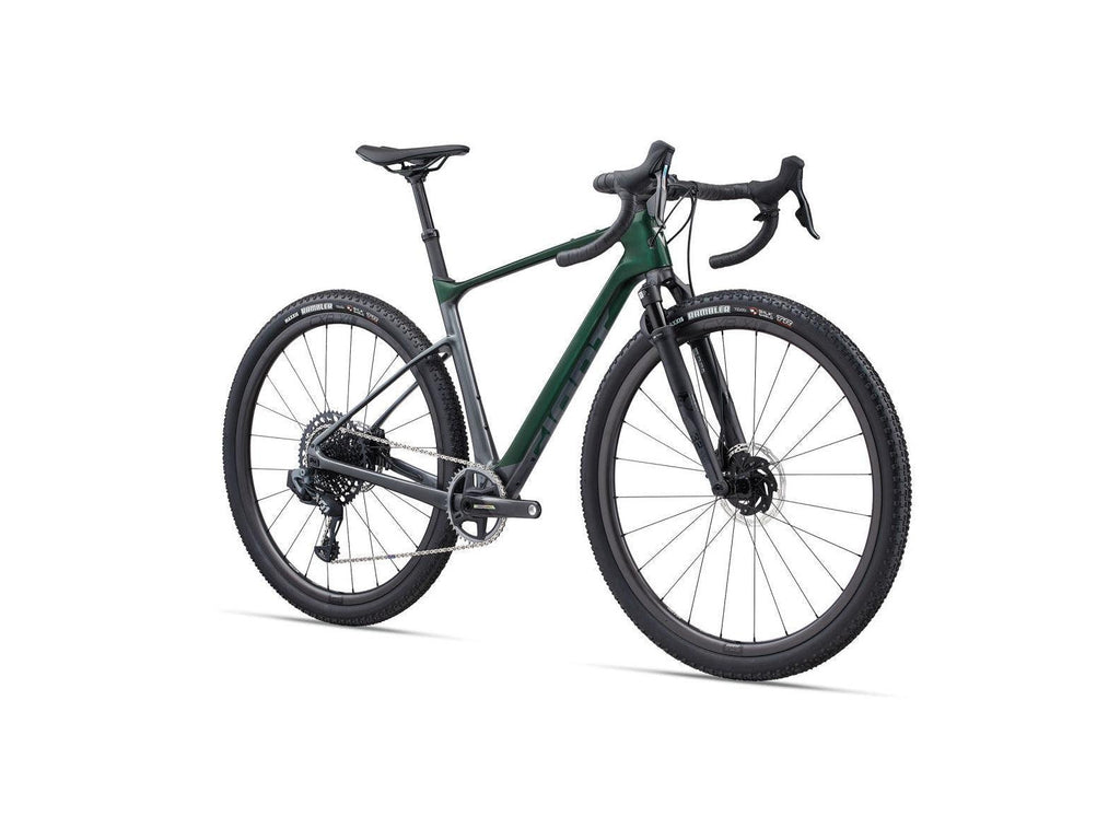 Giant Revolt X Advanced Pro 0 2024 - Kelp Forest/ Charcoal – Saint Cloud