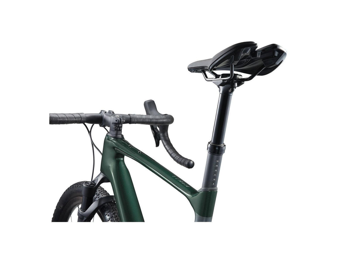 Giant Revolt X Advanced Pro 0 2024 - Kelp Forest/ Charcoal – Saint Cloud