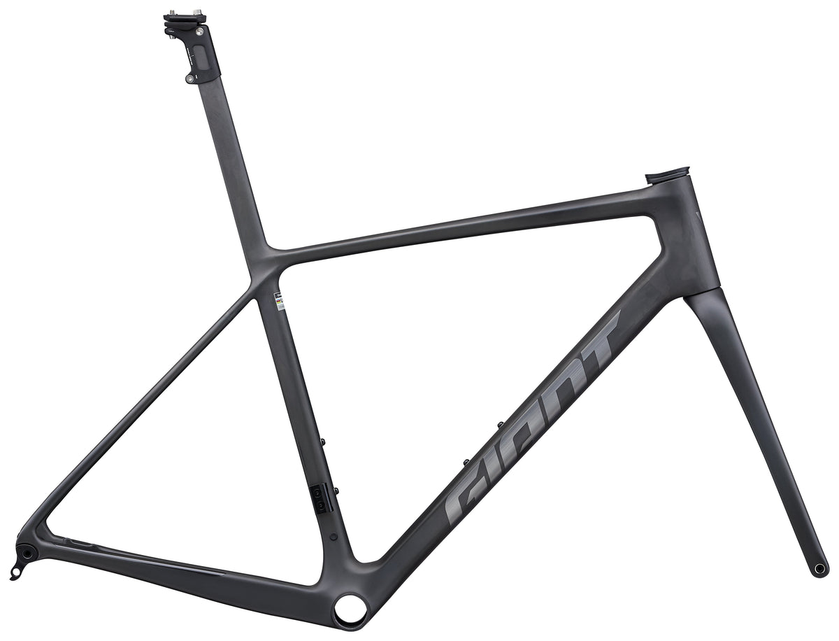 Giant TCR Advanced SL Frameset 2025 – Saint Cloud