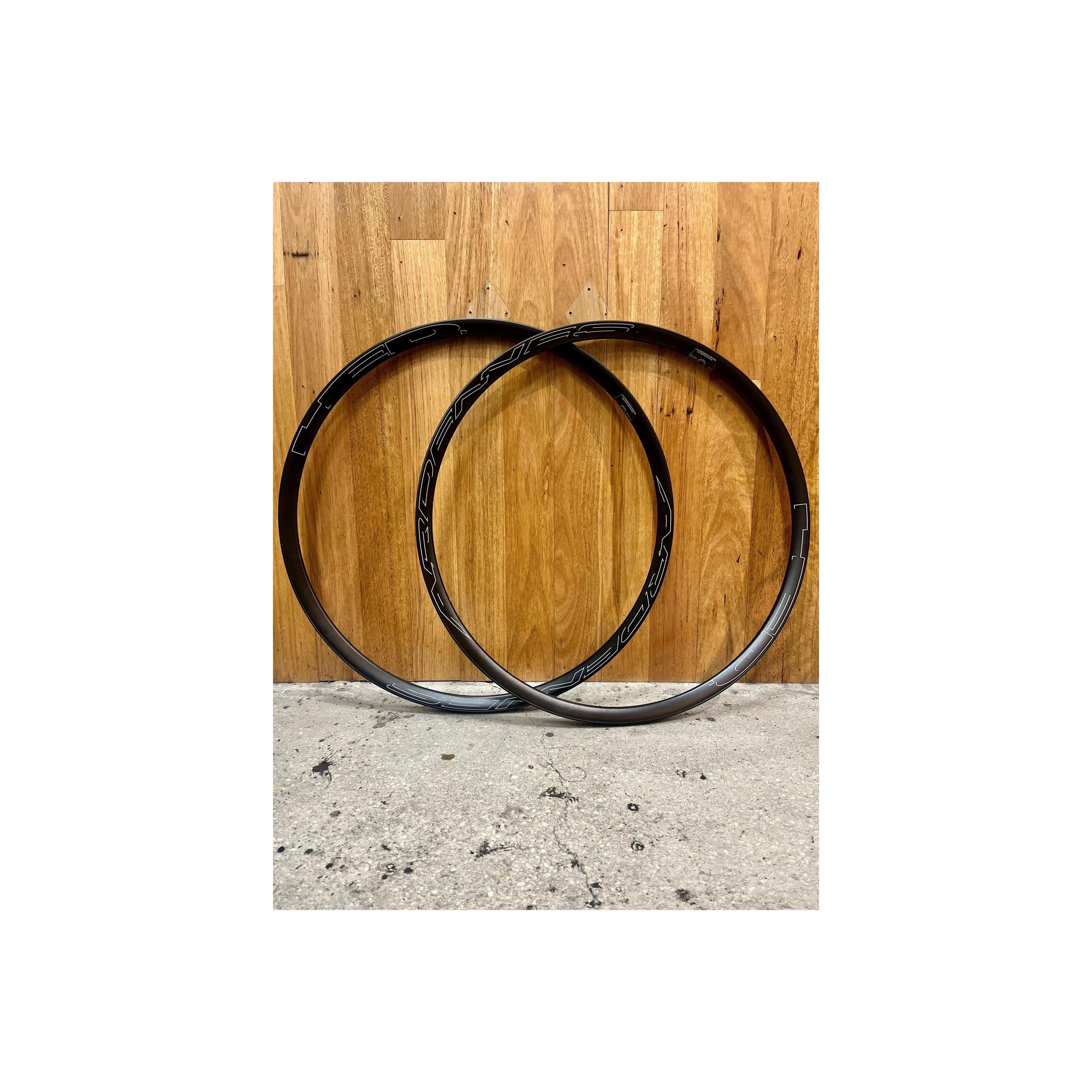 HED Ardennes Disc Brake Rim - 24H – Saint Cloud