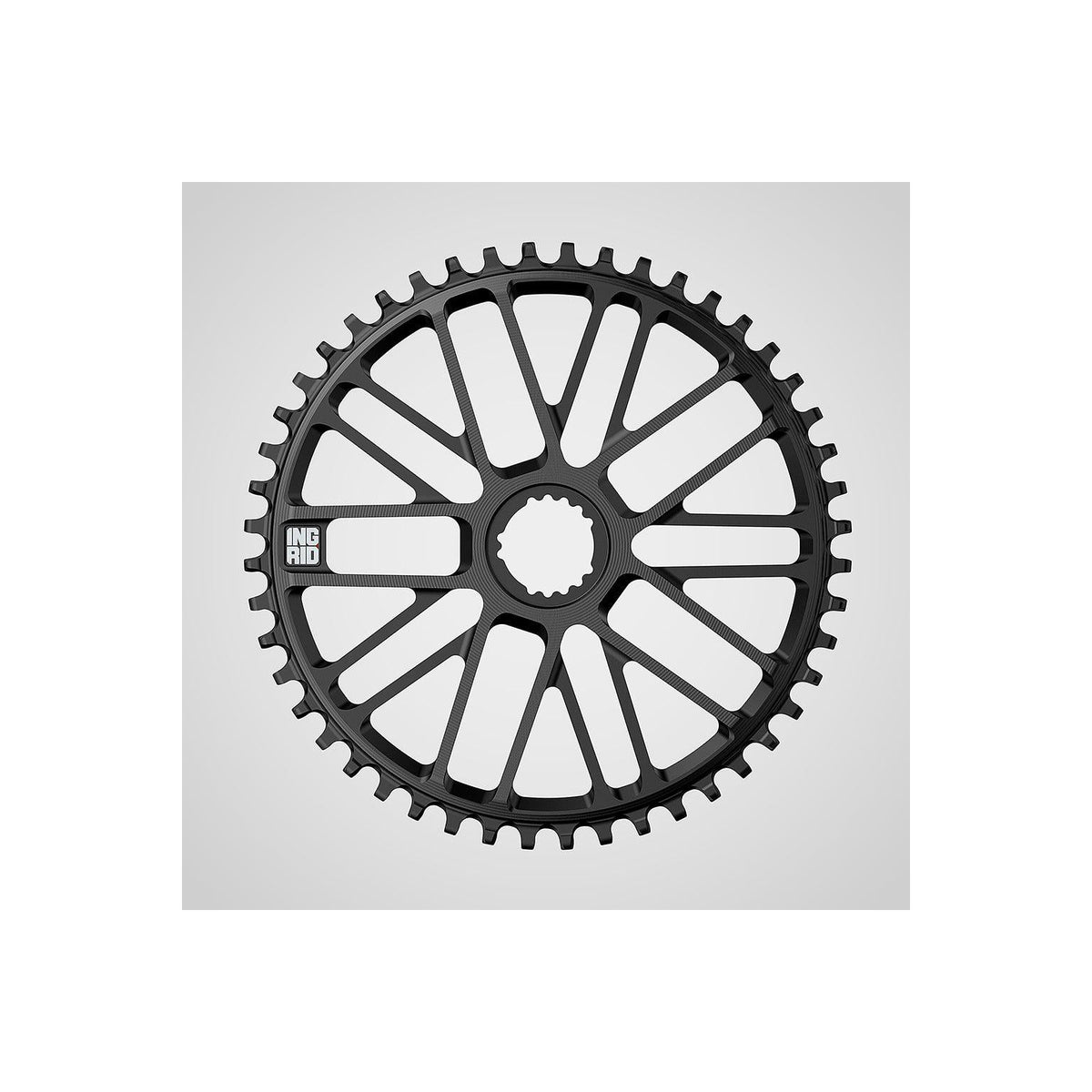 INGRID Components Direct Mount Road Chainring – Saint Cloud