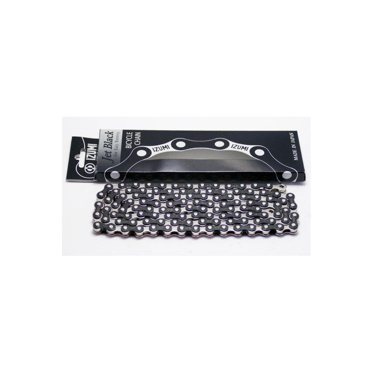 Izumi | Shop Izumi Bike Chains & Chainrings | Saint Cloud