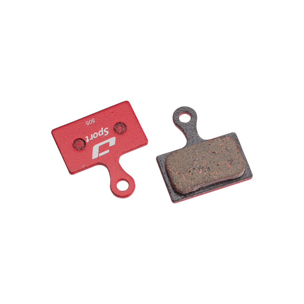 Jagwire Disc Brake Pads - Shimano Road – Saint Cloud