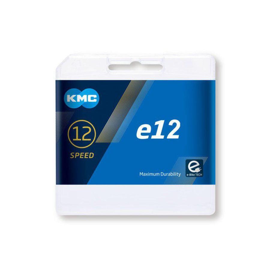 KMC Gold e12 Chain 12 Speed Chain – Saint Cloud