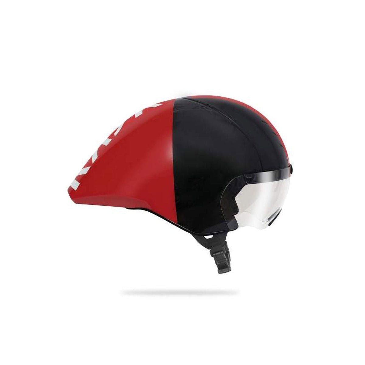 Kask Mistral TT Helmet - Black/Red Medium – Saint Cloud