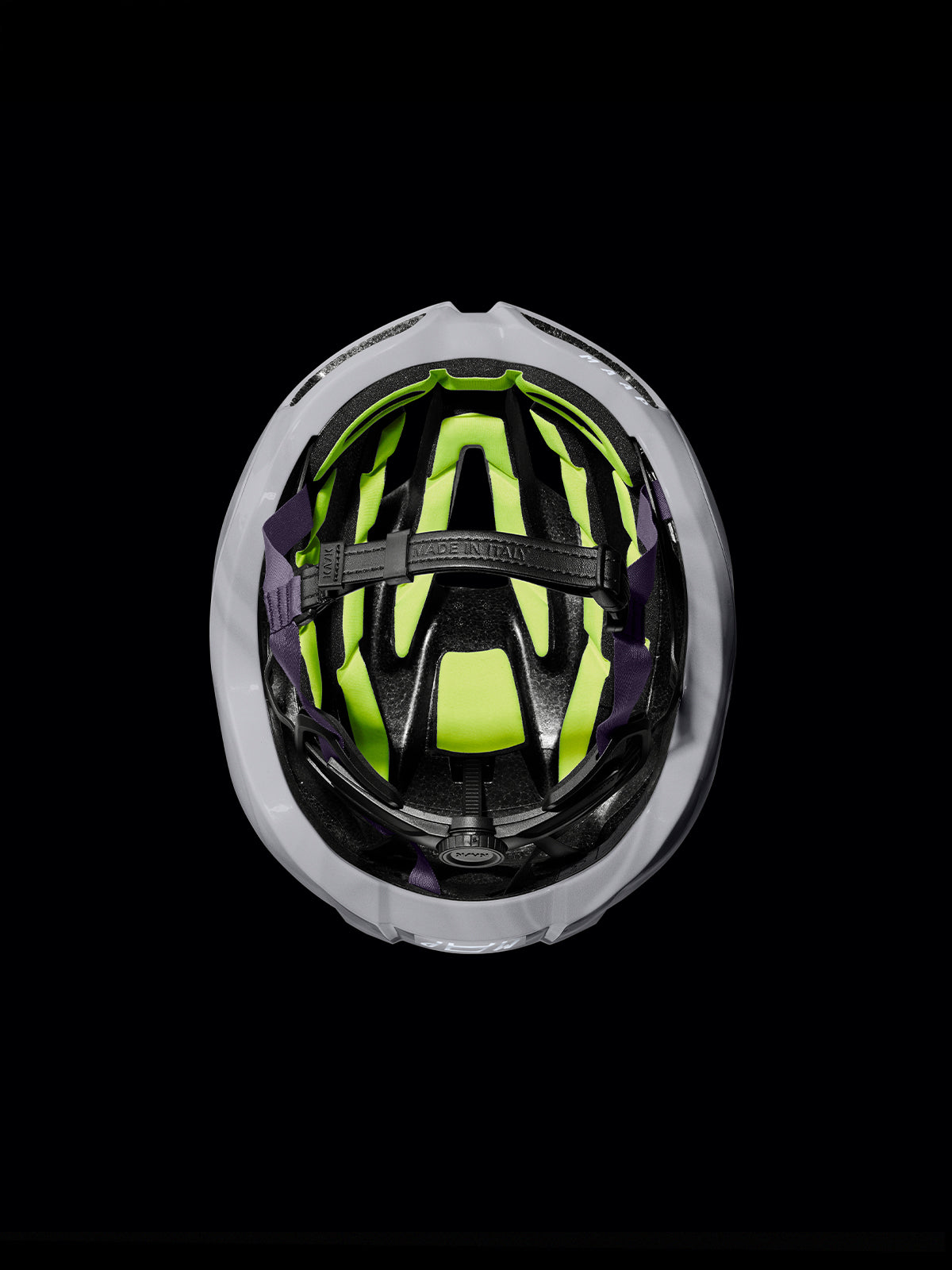 Kask x MAAP Protone Icon Helmet WG11 - Fog – Saint Cloud