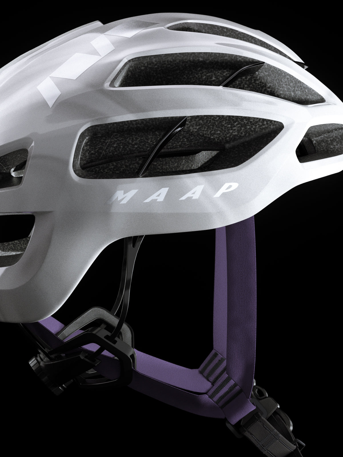 Kask x MAAP Protone Icon Helmet WG11 - Fog – Saint Cloud