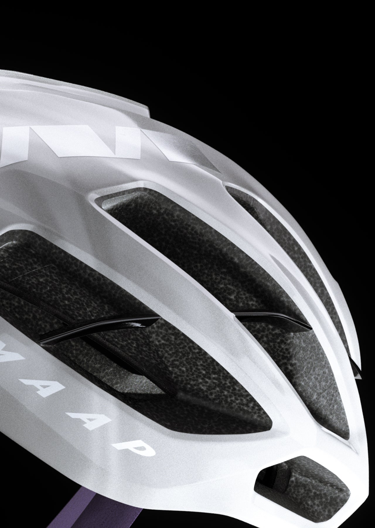 Kask x MAAP Protone Icon Helmet WG11 - Fog – Saint Cloud