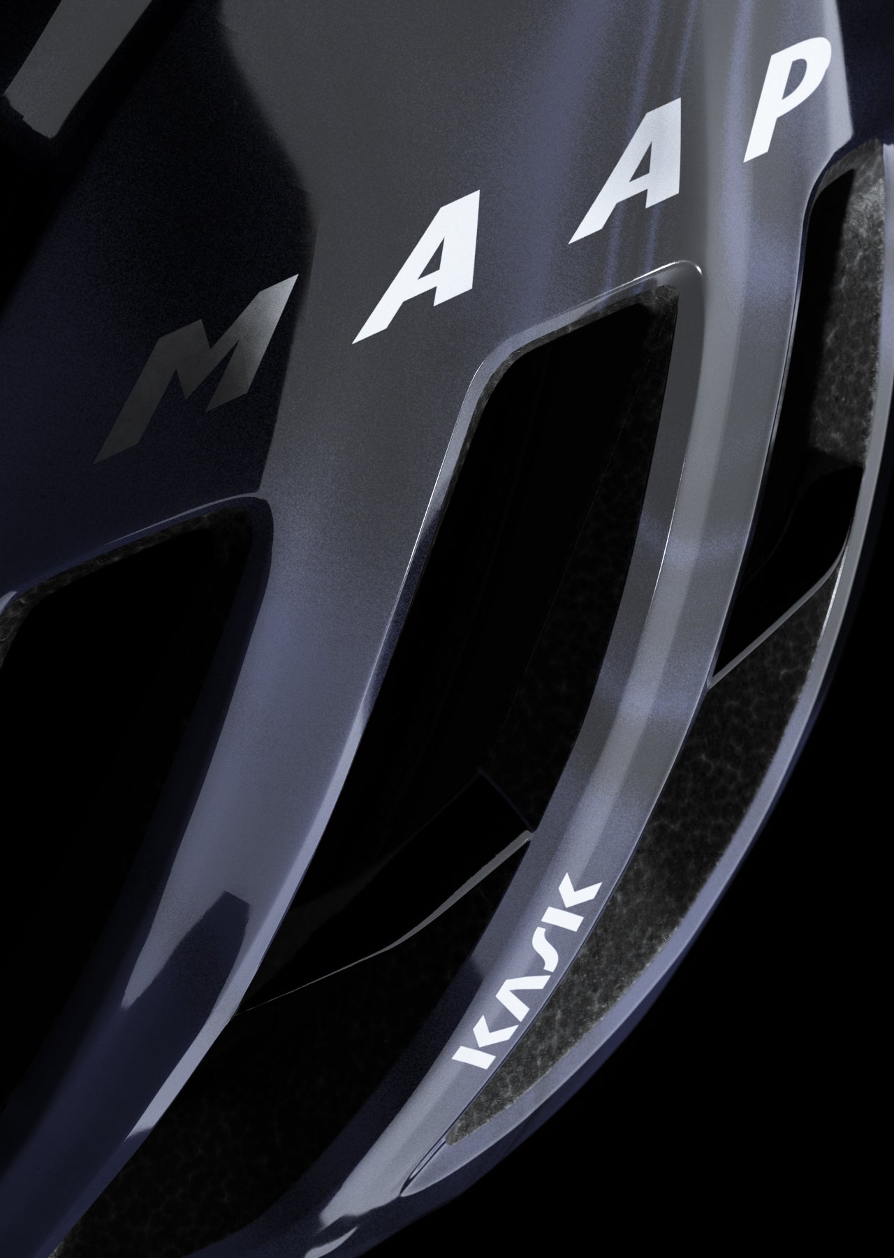 Kask x MAAP Protone Icon Helmet WG11 - Nightshade – Saint Cloud