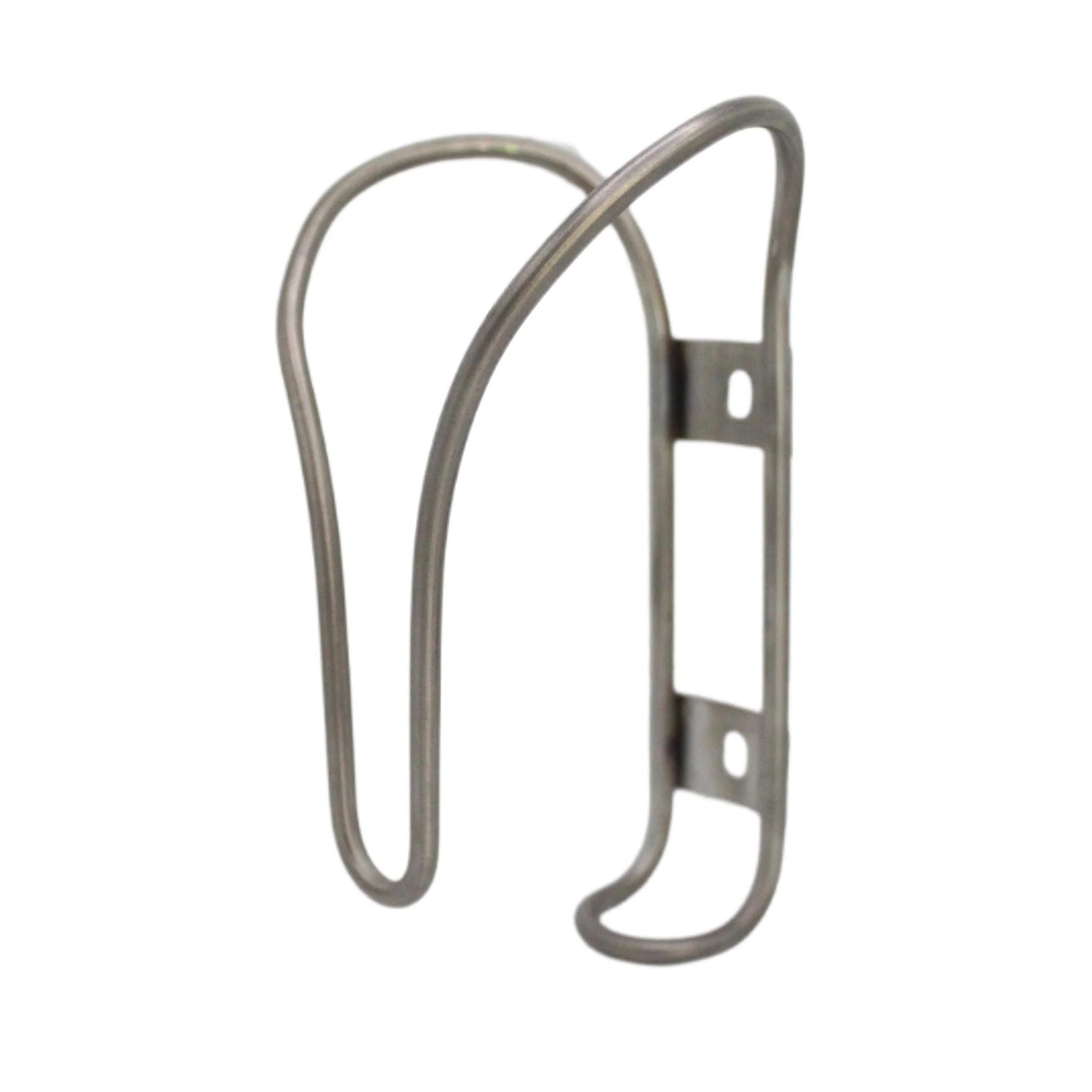 King Cage Iris Titanium Bottle Cage – Saint Cloud