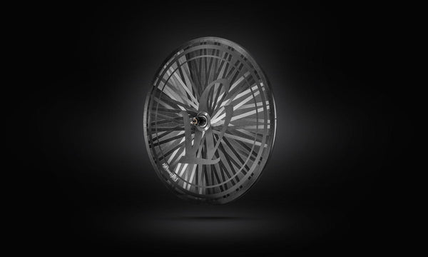 Lightweight AUTOBAHN Rear Disc Wheel – Saint Cloud