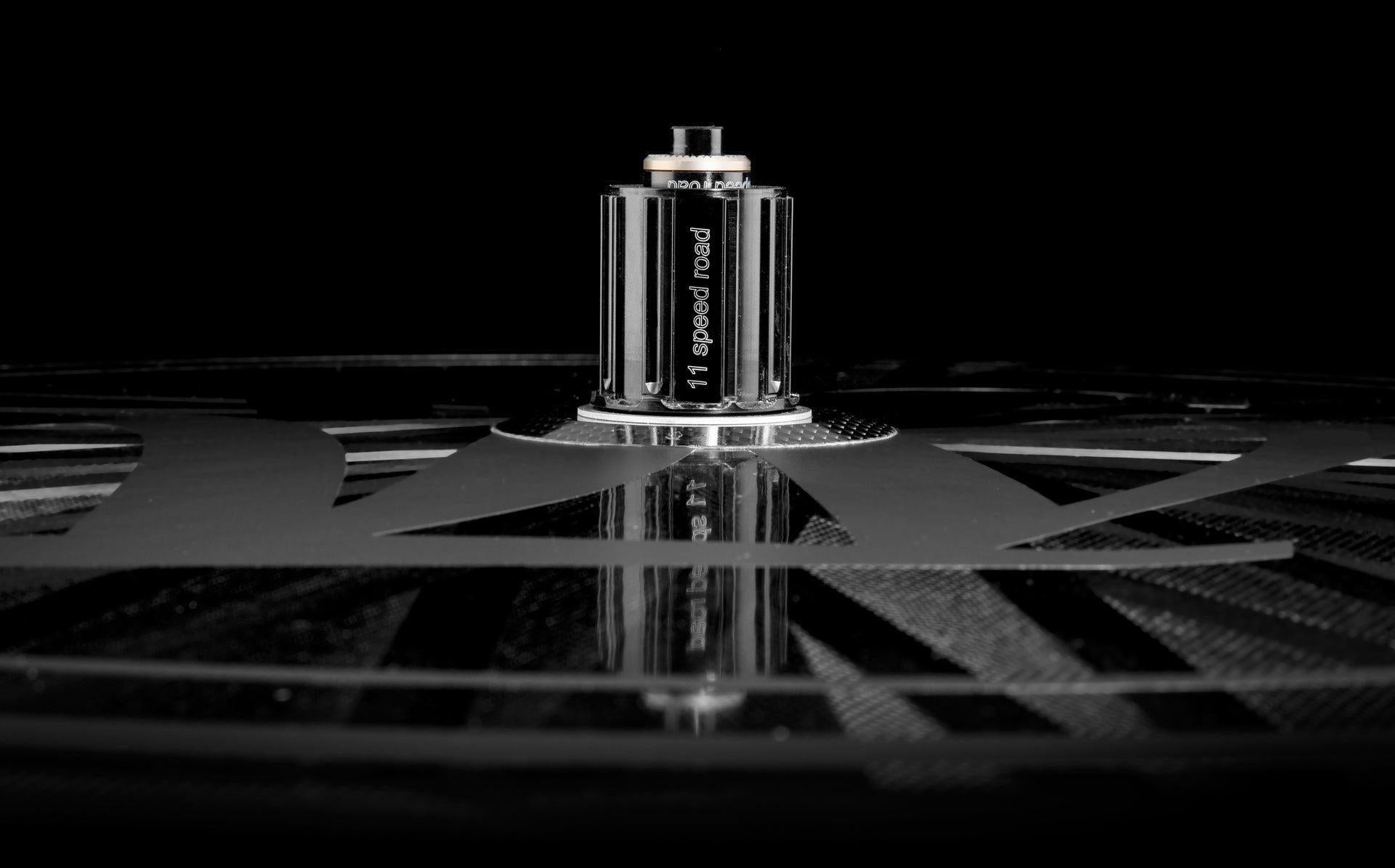 Lightweight AUTOBAHN Rear Disc Wheel – Saint Cloud