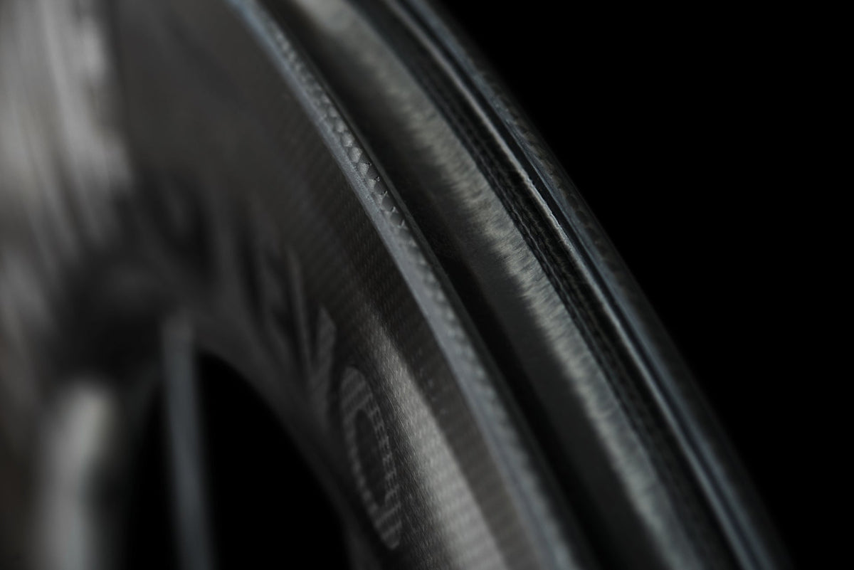 Lightweight FERNWEG 85 EVO Disc Wheelset – Saint Cloud