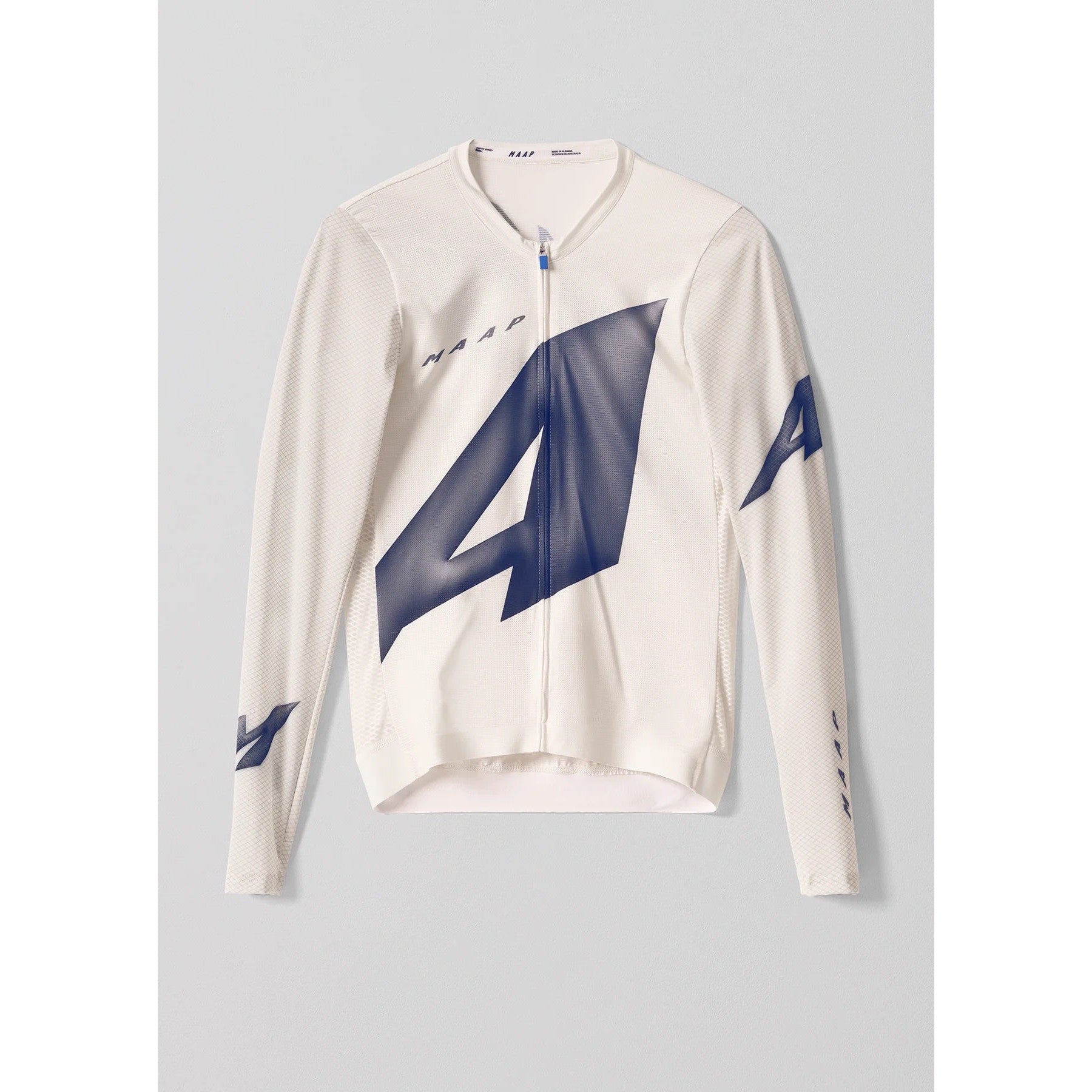 MAAP Orbit Pro Air LS Jersey – Saint Cloud