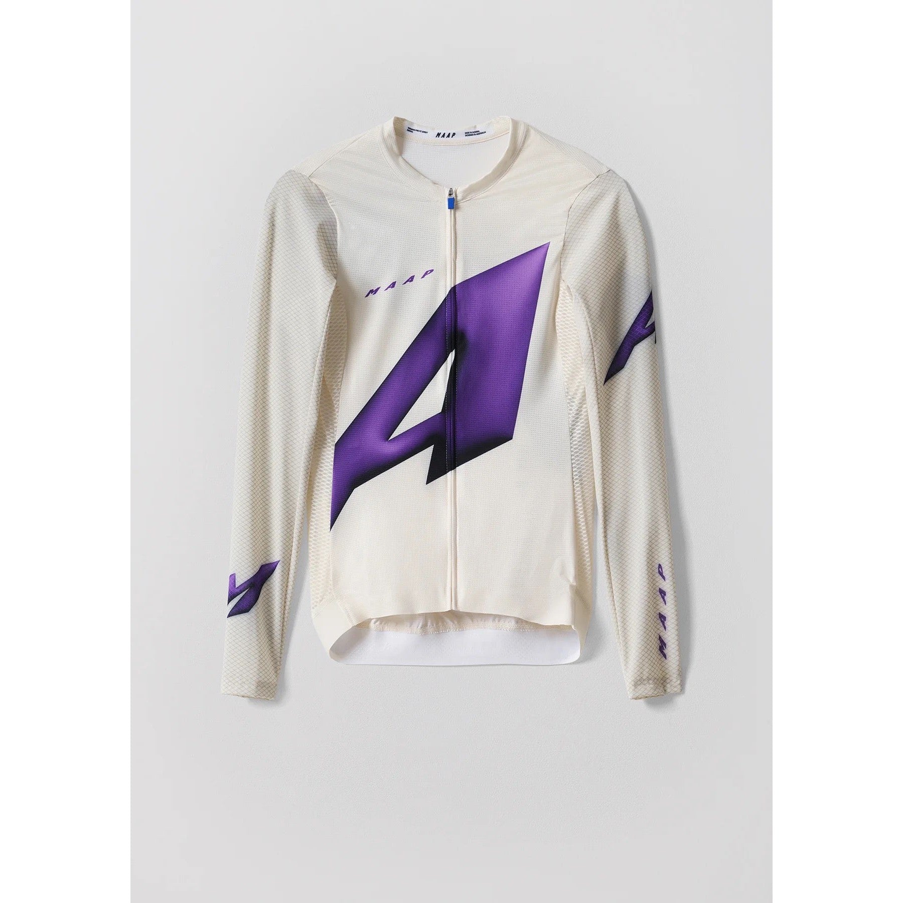 MAAP Women's Orbit Pro Air LS Jersey – Saint Cloud