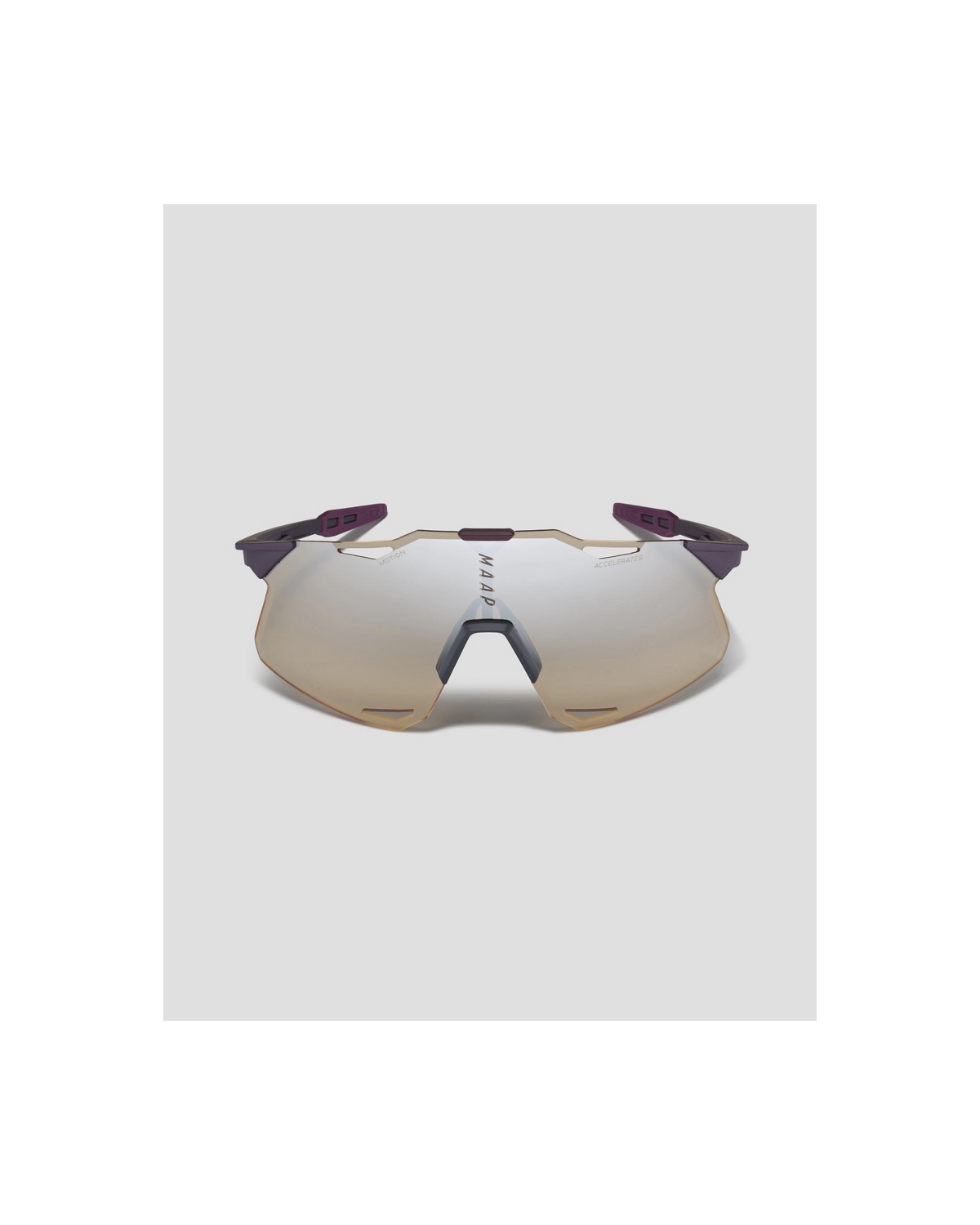 MAAP x 100% Hypercraft - Deep Purple – Saint Cloud