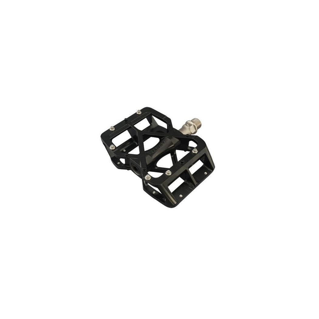 MKS Allways Pedal (Black) – Saint Cloud