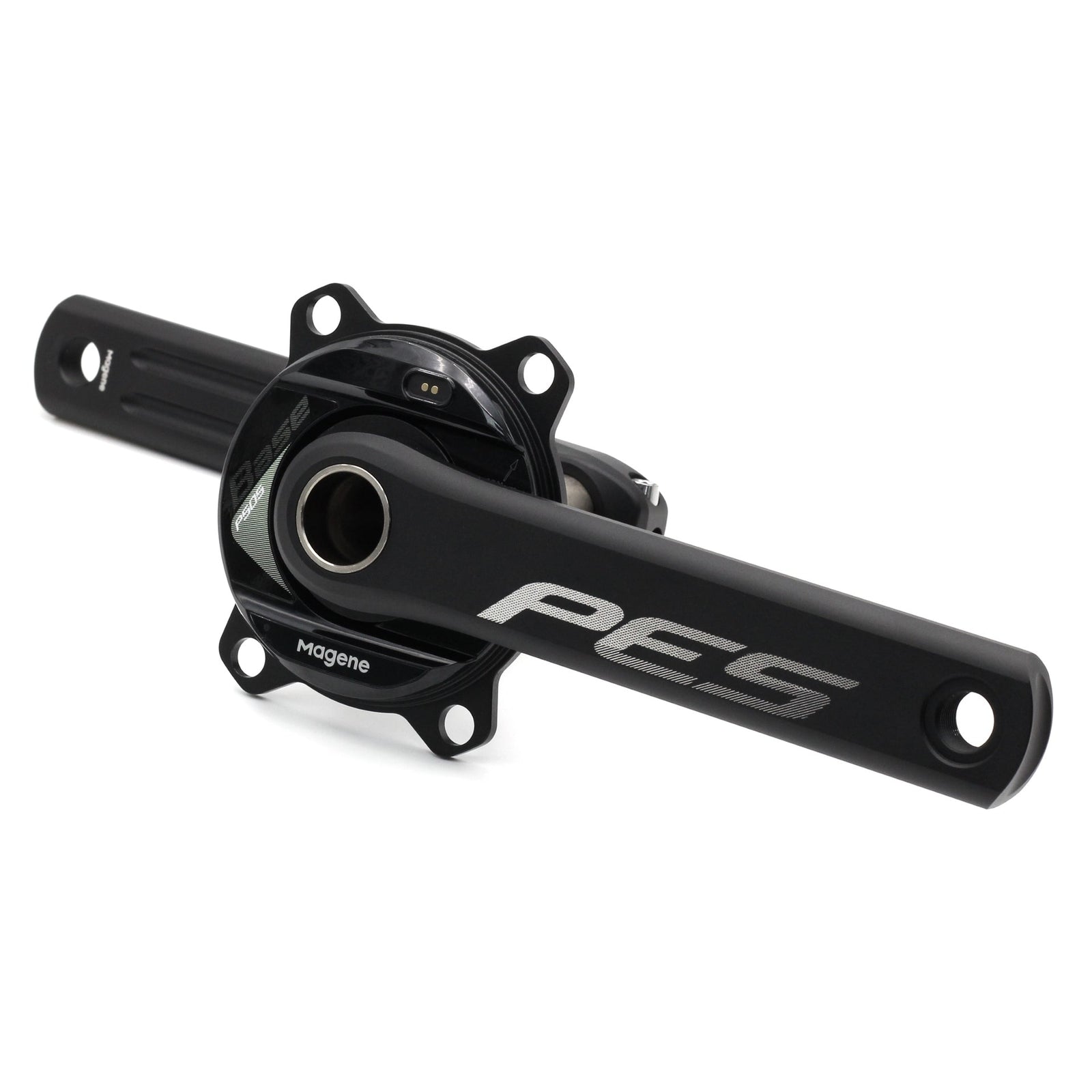 Magene PES P505 Power Meter Crankset – Saint Cloud