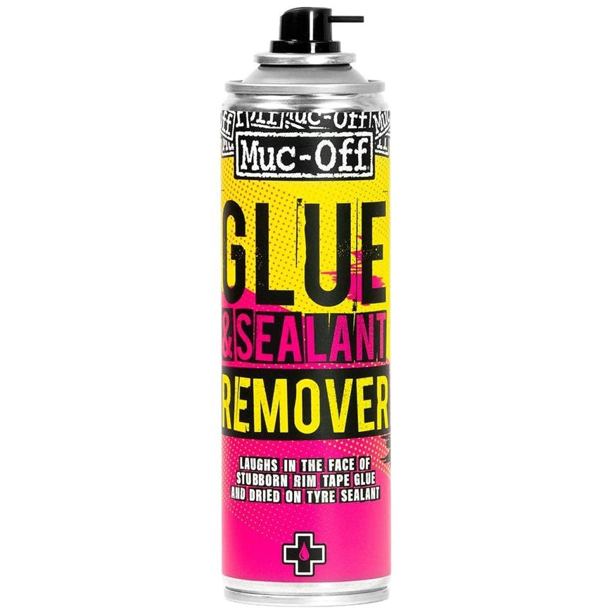 Muc-Off Sealant And Glue Remover 200ml – Saint Cloud