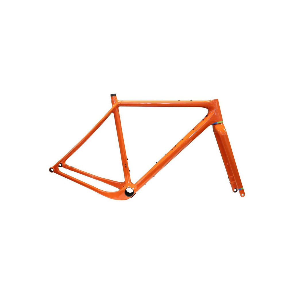 OPEN UP Frameset – Saint Cloud