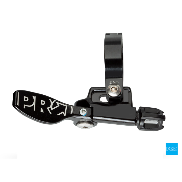 PRO Dropper Post Lever – Saint Cloud
