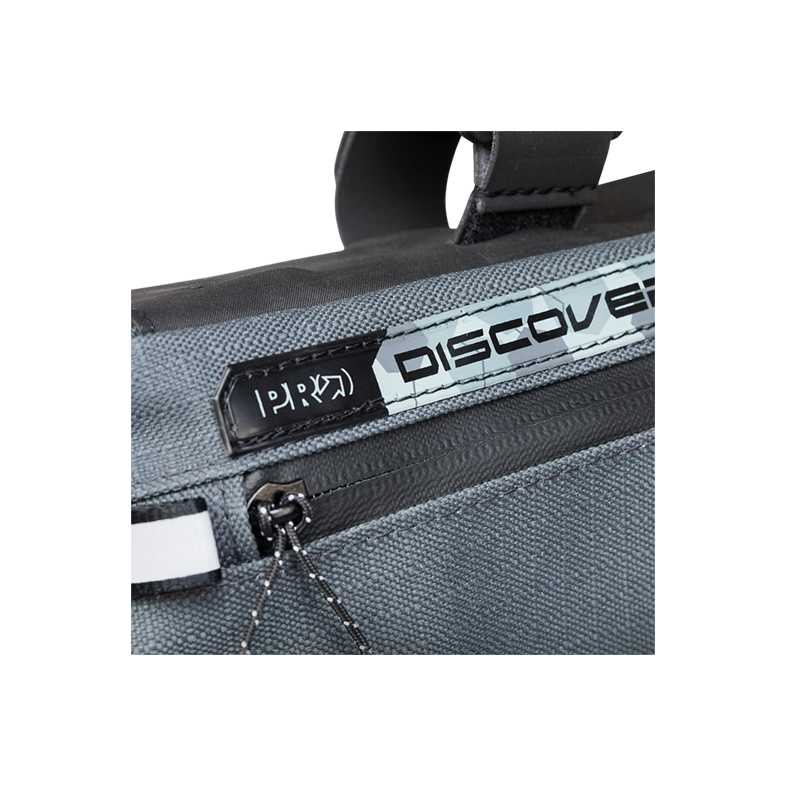 PRO Discover Frame Bag (Small) 2.7Ltr – Saint Cloud