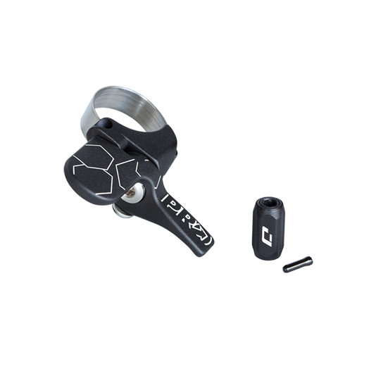 PRO Dropper Post Lever – Saint Cloud