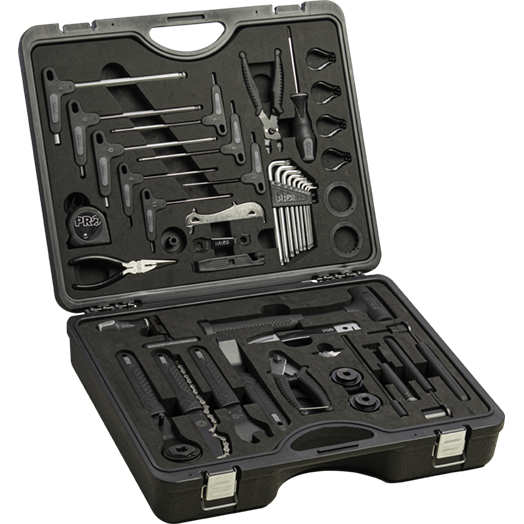PRO Expert Toolbox – Saint Cloud