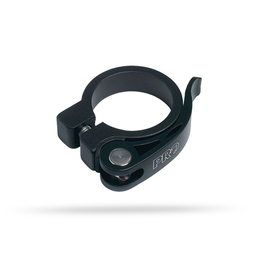 PRO Quick Release Seatpost Clamp – Saint Cloud